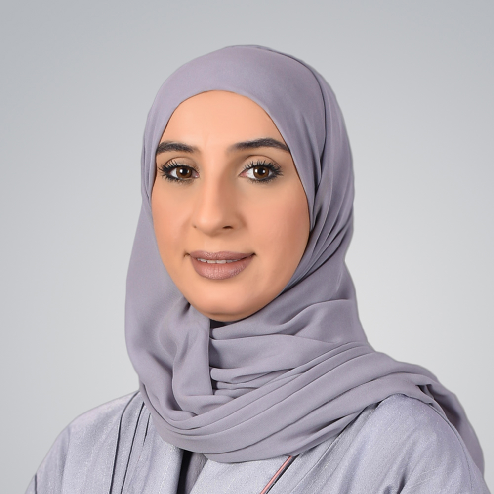 Executive Management - Bahrain Credit